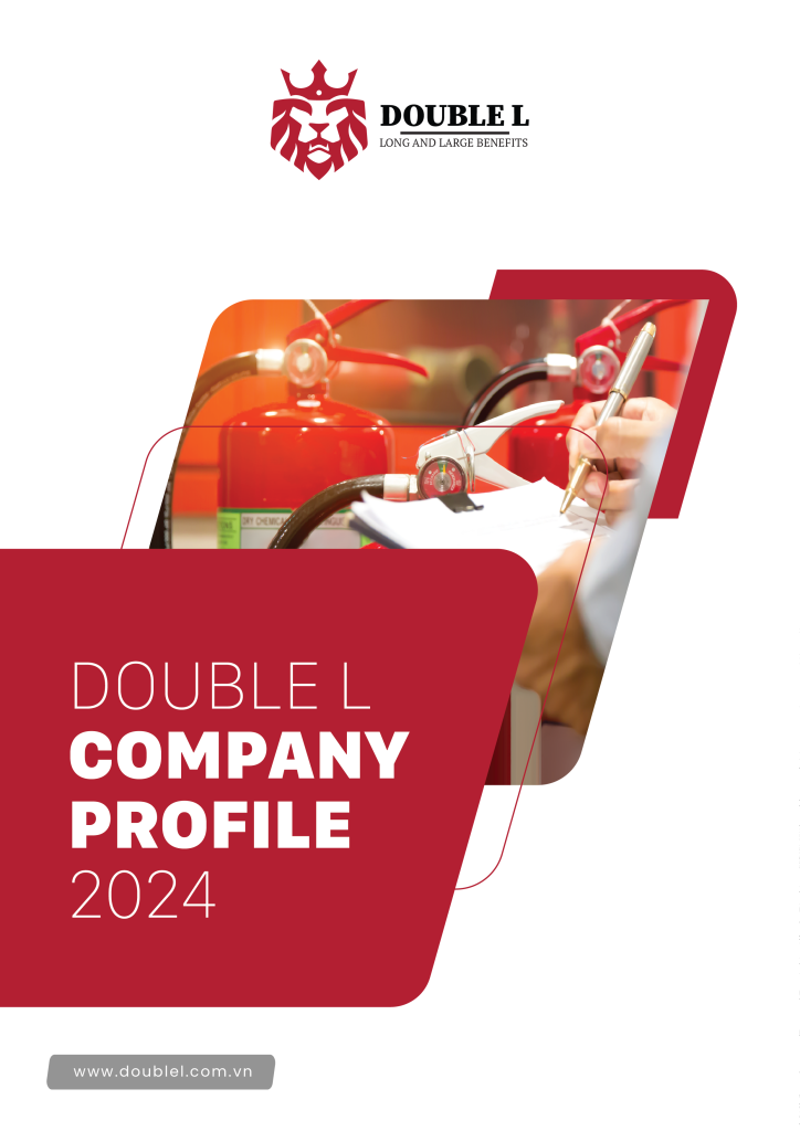 DOUBLE L PROFILE - EN - Double L